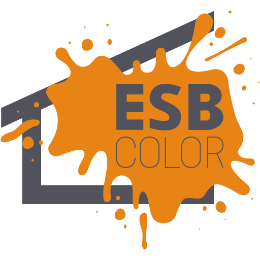 ESB Color – Travaux de peinture et de transformation